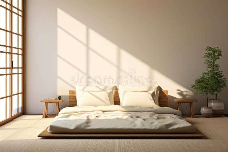 Organic & Natural Cotton & Wool Shikibuton Floor Beds – I Sleep Simple