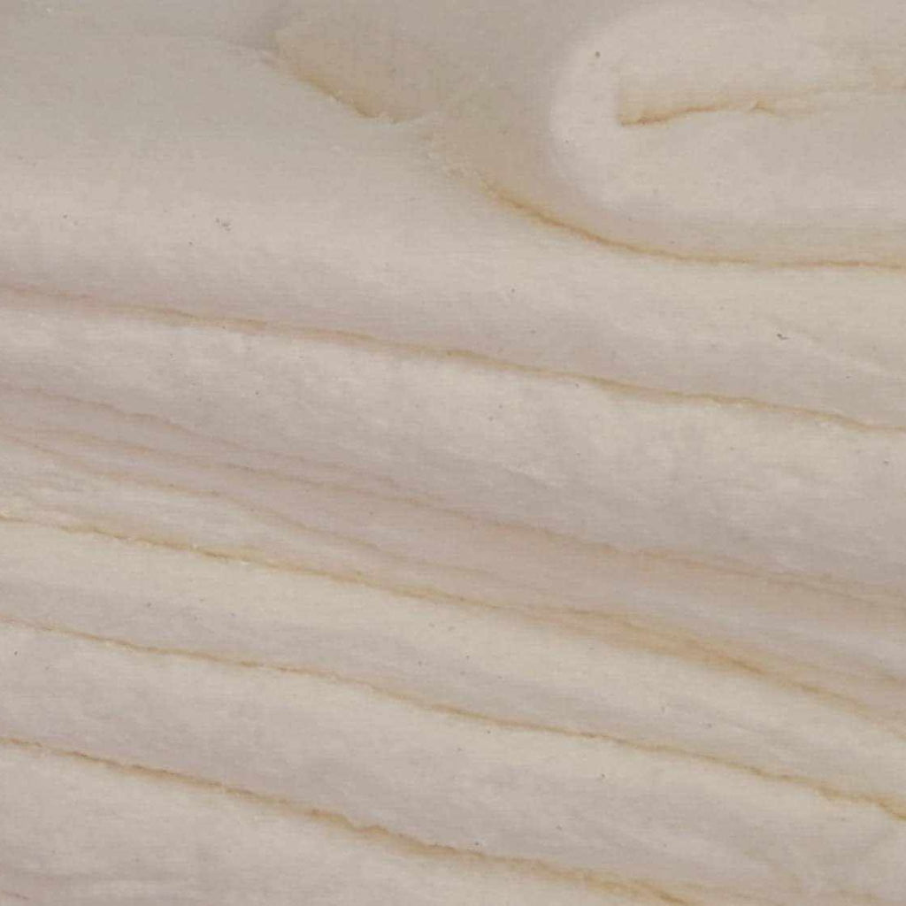 Organic Cotton Batting – GOTS Certified, USA-Grown, Natural Comfort – I ...