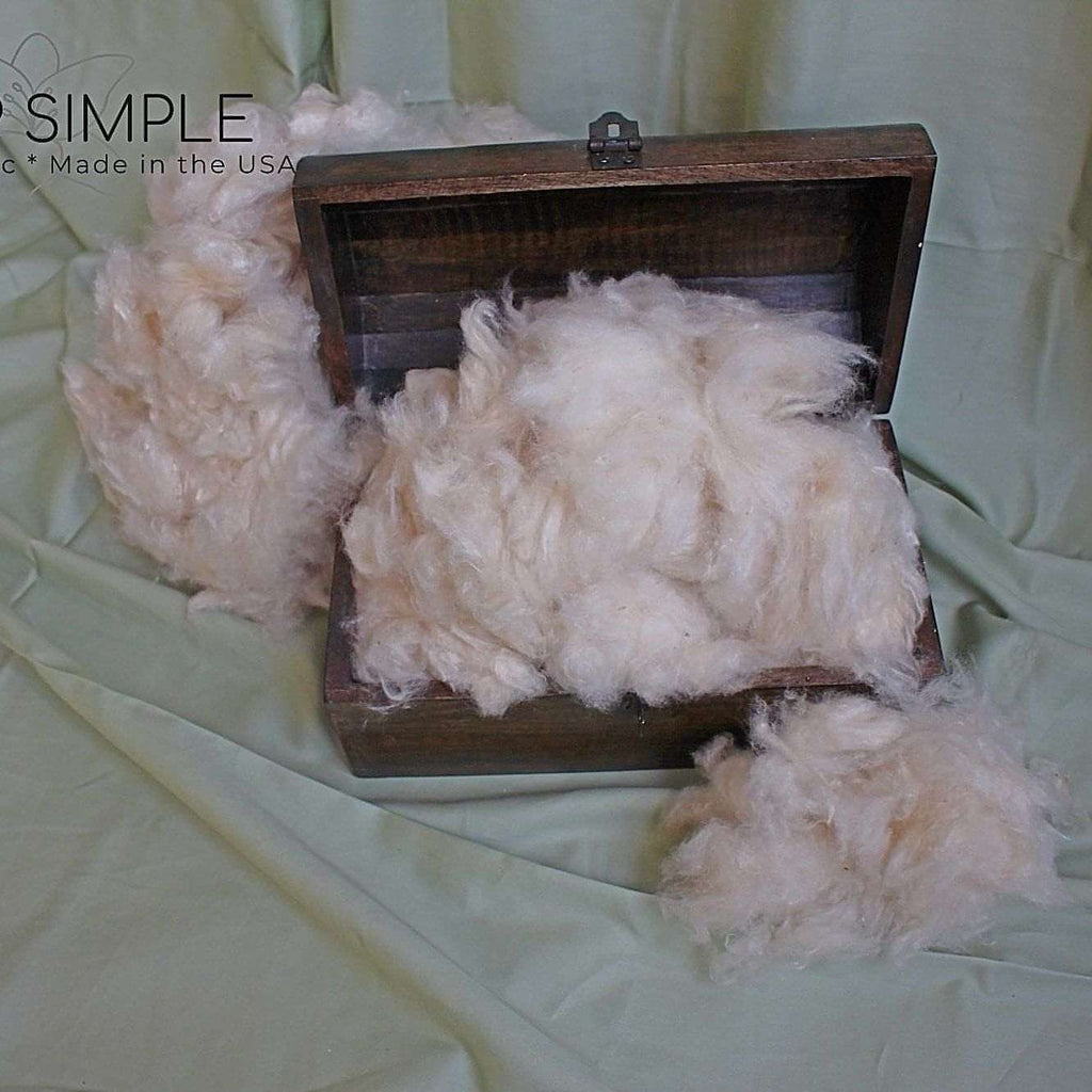 Kapok Fiber - Nature's Perfect Filling for pillows, bedding & more! – I ...