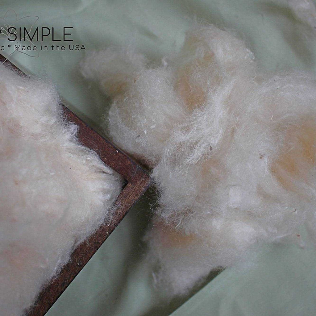 Kapok Fiber - Nature's Perfect Filling for pillows, bedding & more! – I ...