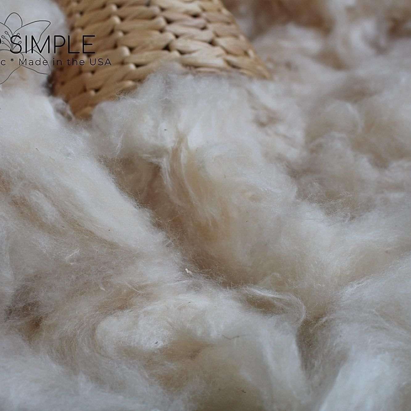 Wholesale Fibers – I Sleep Simple