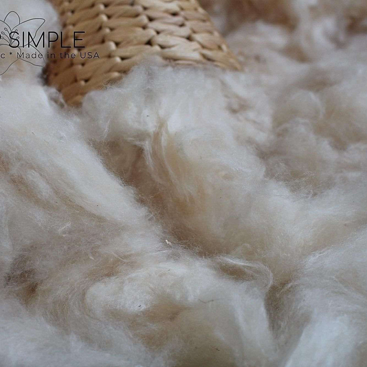 Kapok Fiber - Nature's Perfect Filling for pillows, bedding & more! – I ...