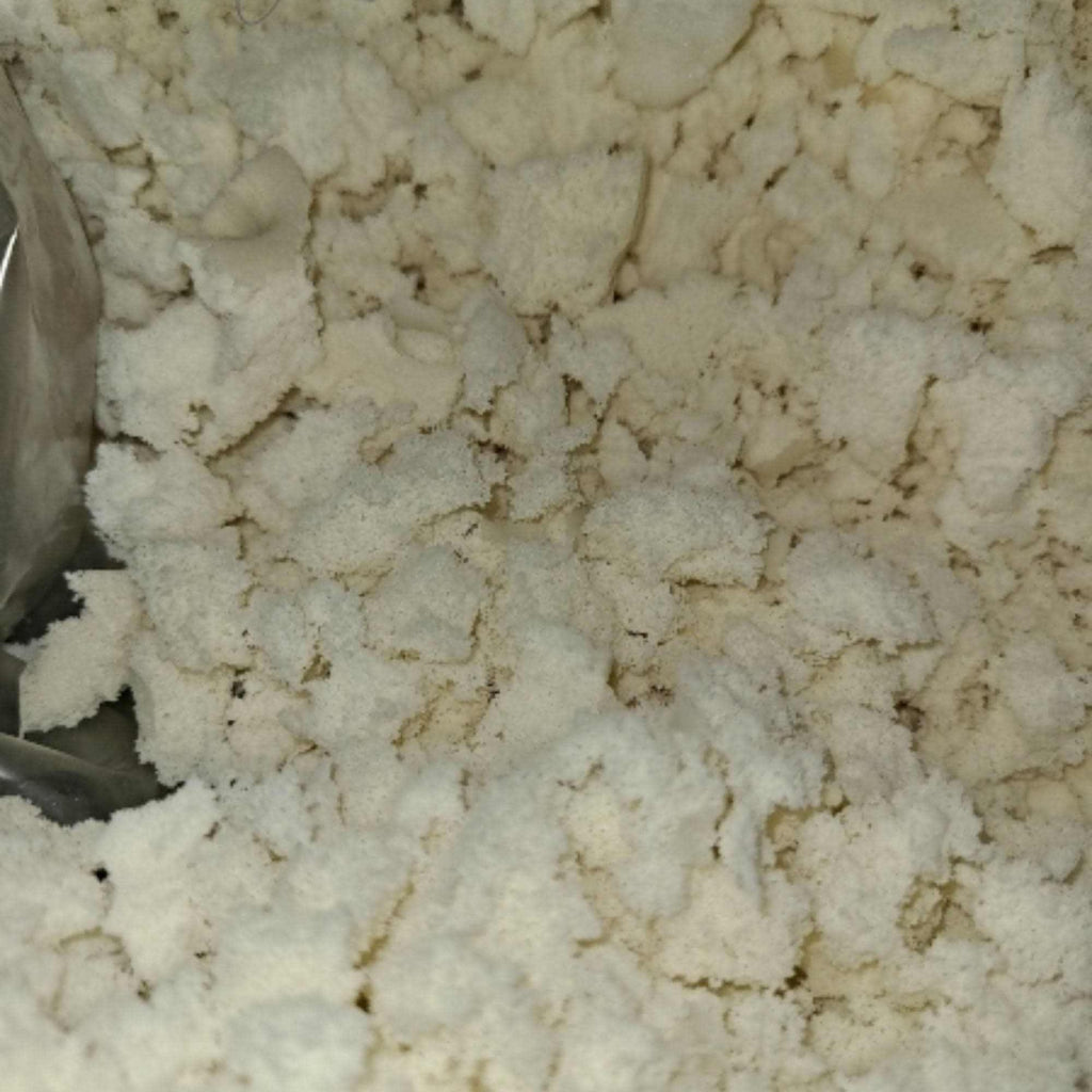 Natural Shredded Latex Fill - Great for pillows, cushions & beanbags ...