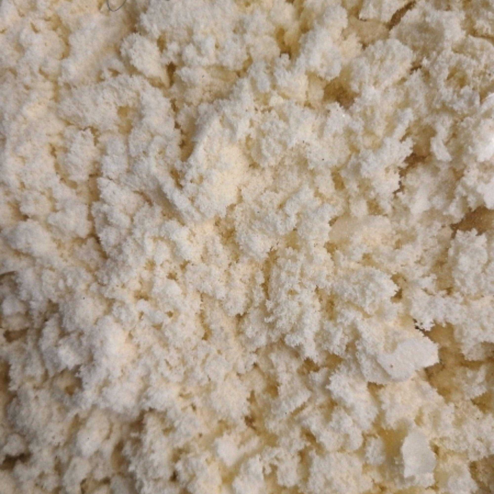 Natural Shredded Latex Fill - Great for pillows, cushions & beanbags ...